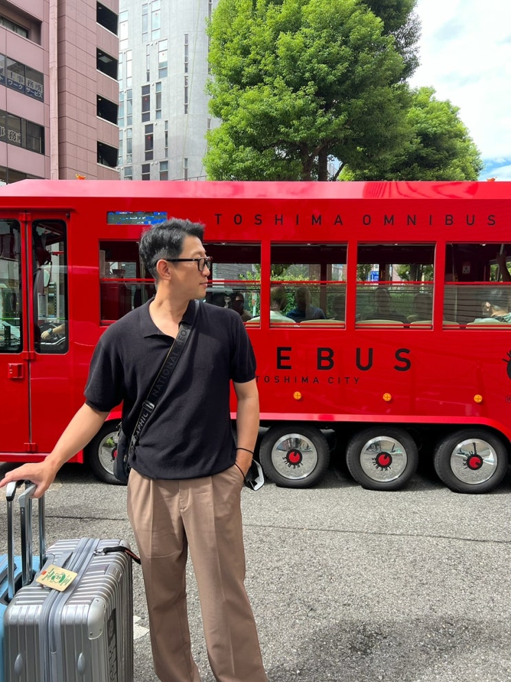 [도쿄]이케부쿠로 이케버스 탑승 후기, 시간표 노선도 가격 요금 IKE BUS, 도쿄여행 코스 : 네이버 블로그