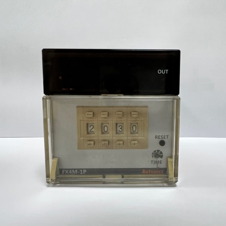 (중고C급) FX4M-1P4 : 네이버 블로그