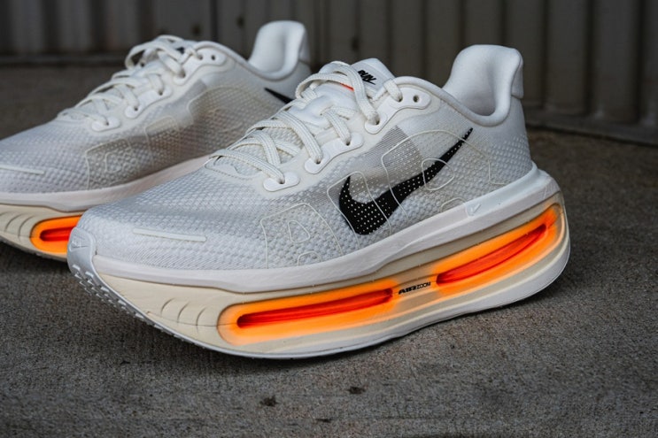 나이키 보메로 프리미엄 러닝화 리뷰 쿠셔닝·구조·라인 변화 총정리 : 네이버 블로그