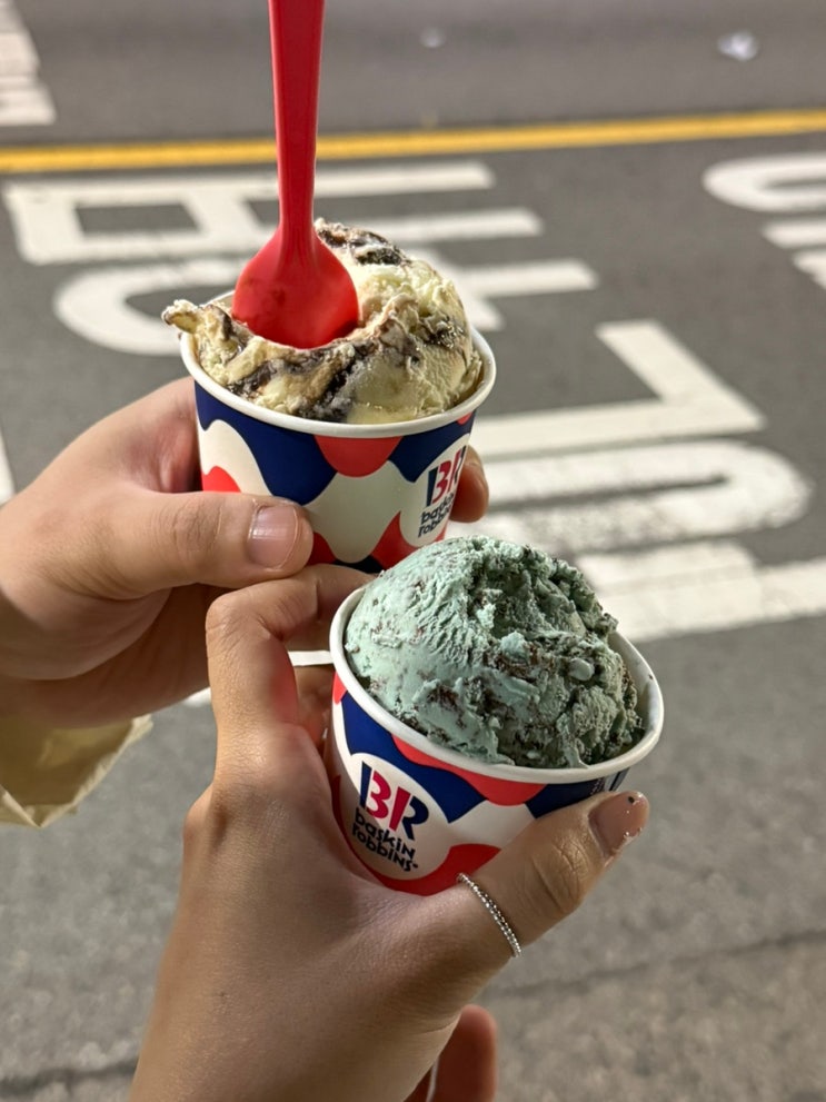 9월 22일 ~ 10월 5일 : 네이버 블로그