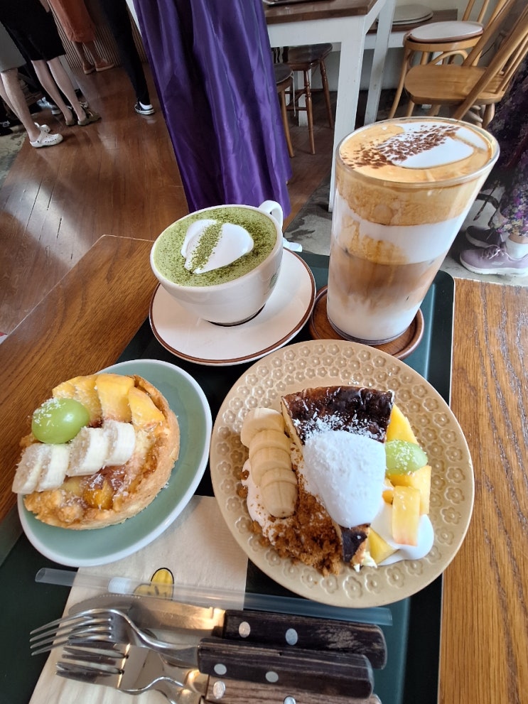 산청카페 : 네이버 블로그