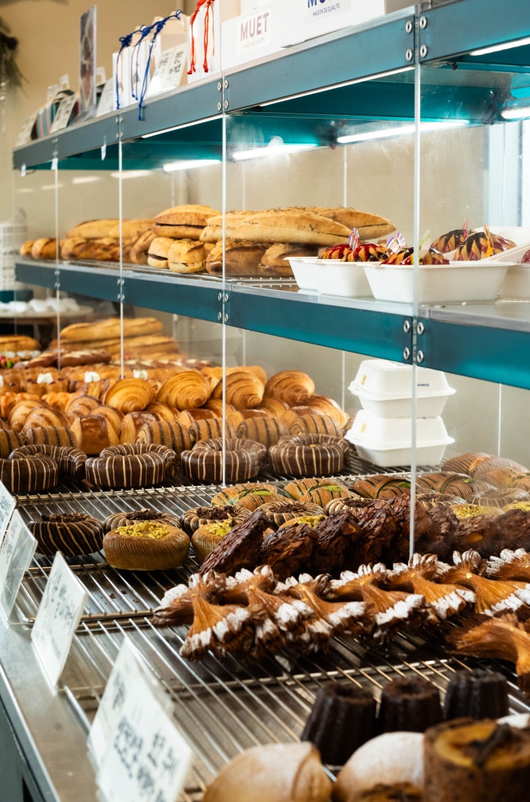 [북서울꿈의숲 맛집] 뮈에 _ 페스츄리, 빵 맛집. 초강추추추추추!!! : 네이버 블로그