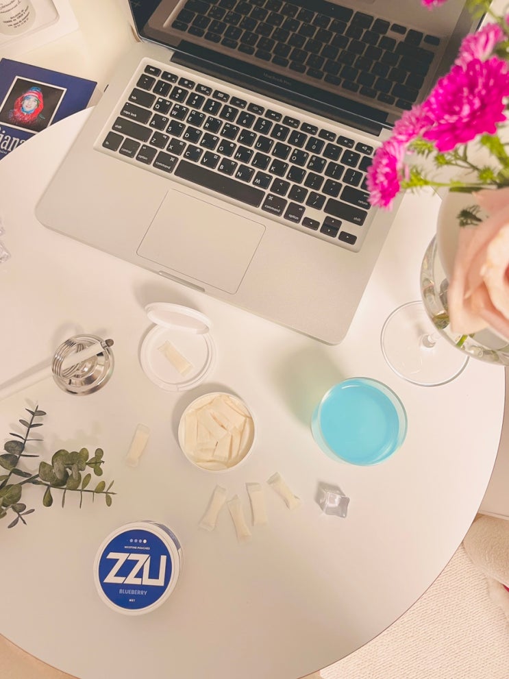 ‘쭈(ZZU)’ 아시나요?? 연기안나는! 금연준비하시거나 장소에 구애받고싶지않고 담배냄새 안나는 ?? “ 오니니 : 네이버 블로그