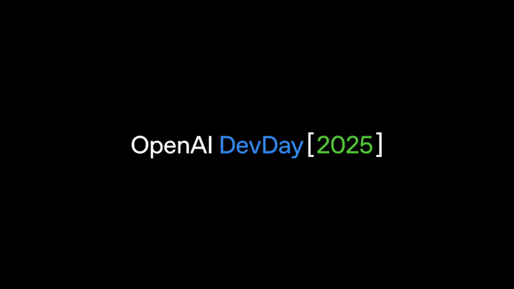 [행사리뷰] OpenAI Dev Day 2025 후기 : 네이버 블로그