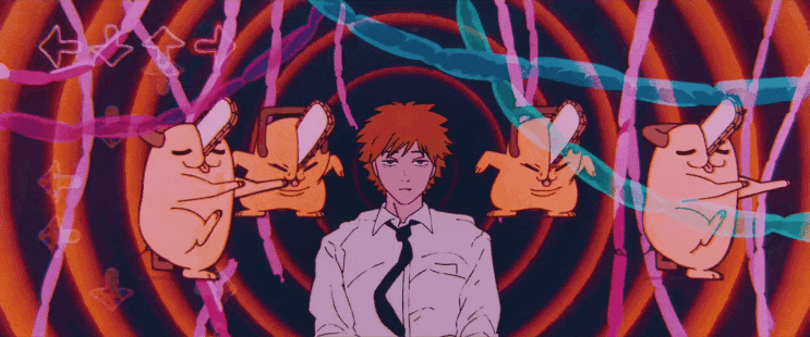 체인소맨 레제편 오프닝 OST IRIS OUT 풀버전 공개 가사 : 네이버 블로그