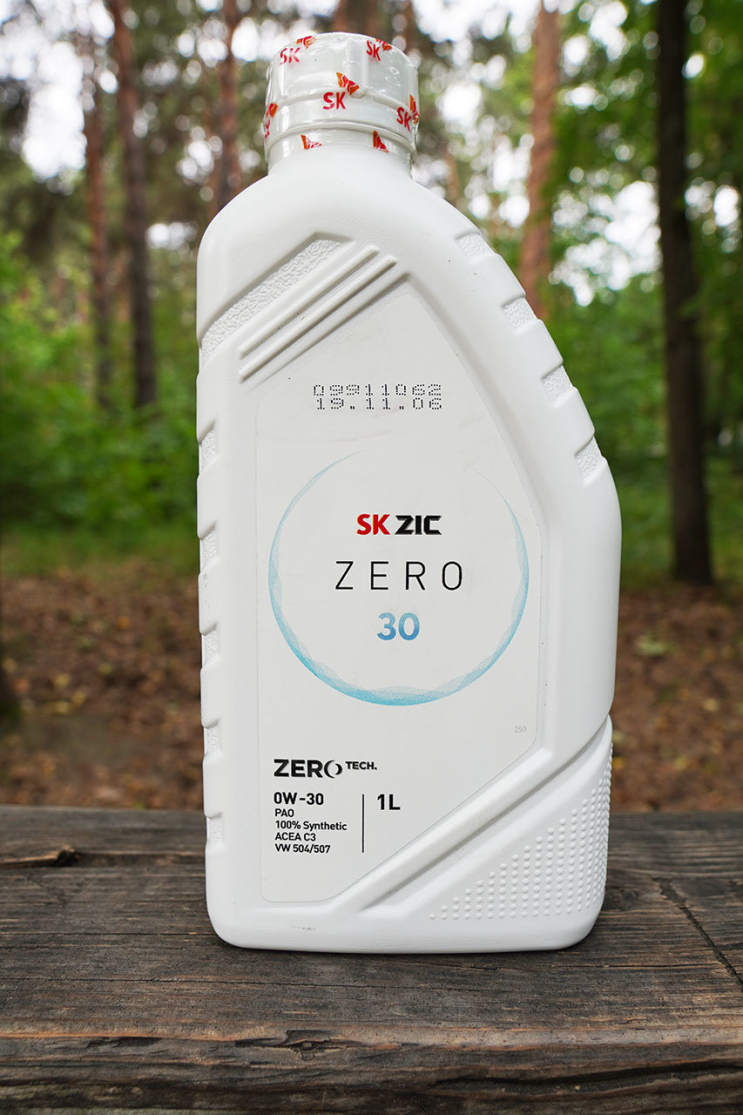SK ZIC ZERO 0W-30 최고의 오일 목록에 오를 만하고, 가격도 정말 좋아요. : 네이버 블로그