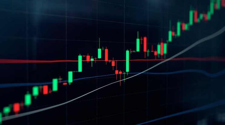 QLD ETF 투자 3년, 인생이 바뀐 그날의 숫자 : 네이버 블로그
