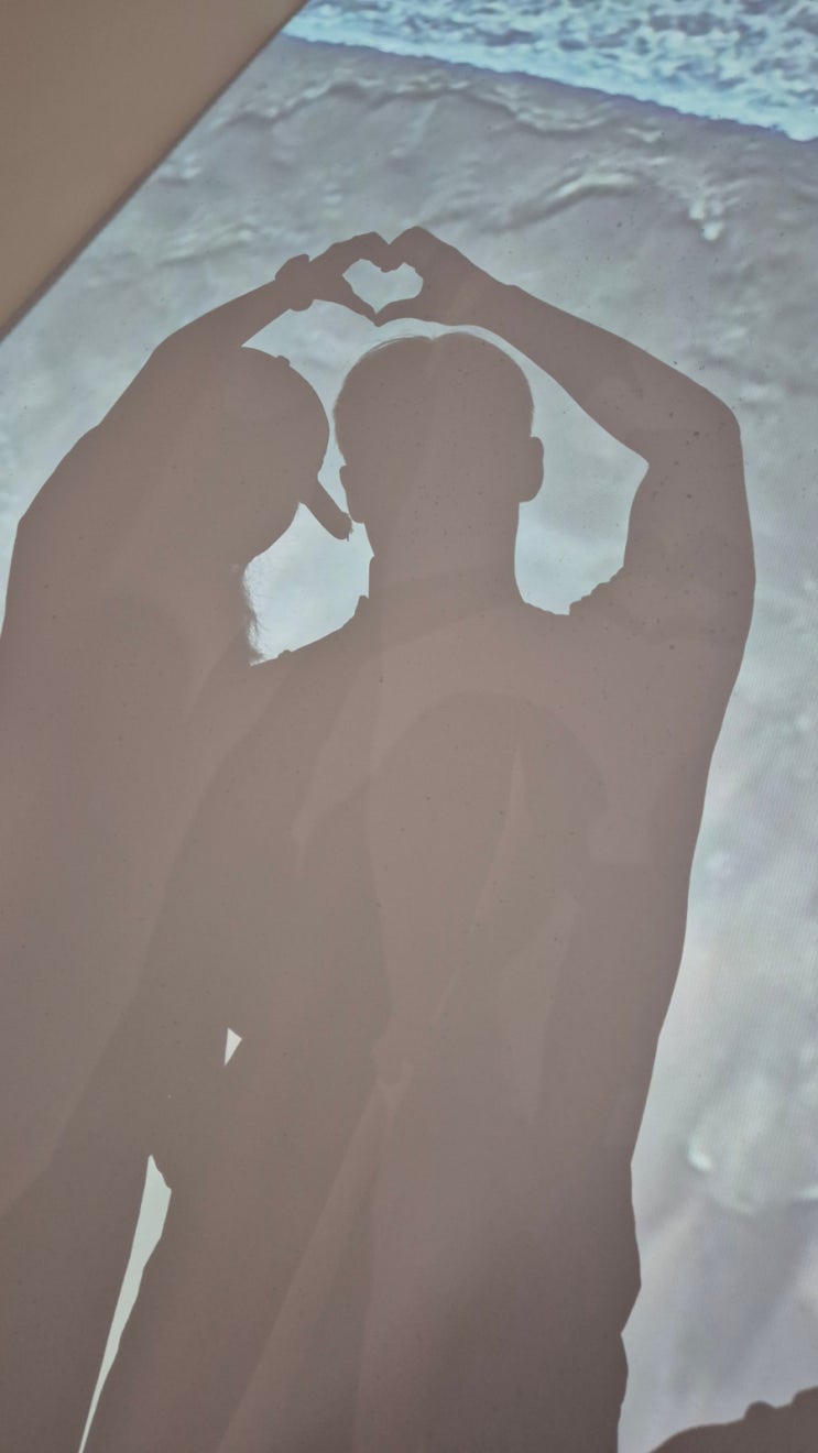 그 뜨거움은 8월의 더위 때문이었을까 : 네이버 블로그