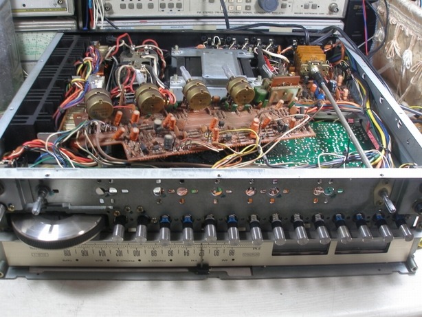 마란츠 리시버 2285 (2012년 5월 22일 일반) : 네이버 블로그