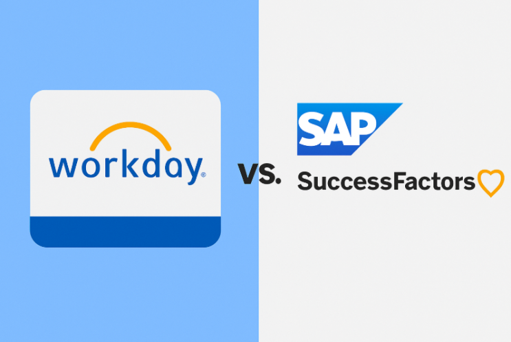 HCM 솔루션(Workday,Success Factors) 비교 : 네이버 블로그