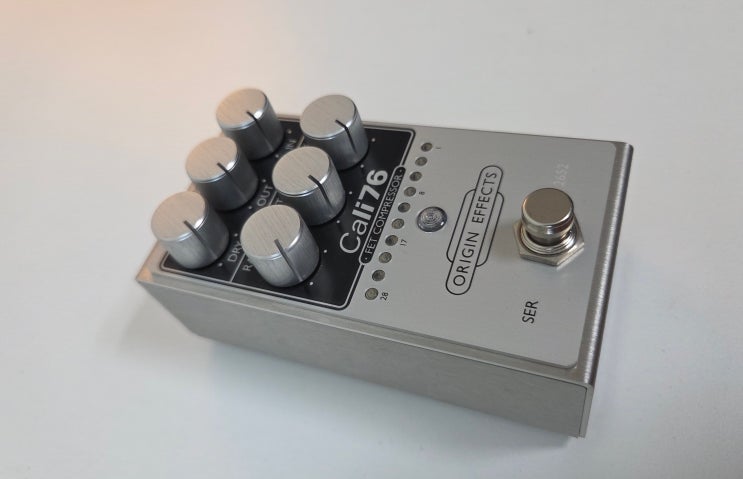 컴프계의 에르메스 cali 76 fet compressor : 네이버 블로그