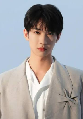 新 덕통사고 2탄 ( ˊ ᵕ ˋ )♡.°⑅ (샤오웬위 초문우 肖文宇 Xiao Wenyu) : 네이버 블로그