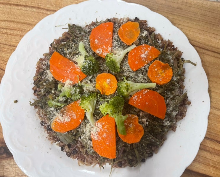 냉장고를 부탁해 이재명 시래기 피자 레시피 : 네이버 블로그