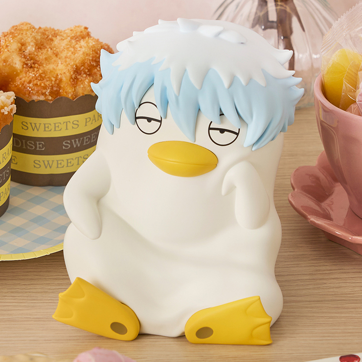 [26년 3월말-예약]메가하우스 캐러뱅크 은혼 스탠다드 긴자베스 피규어 : 네이버 블로그