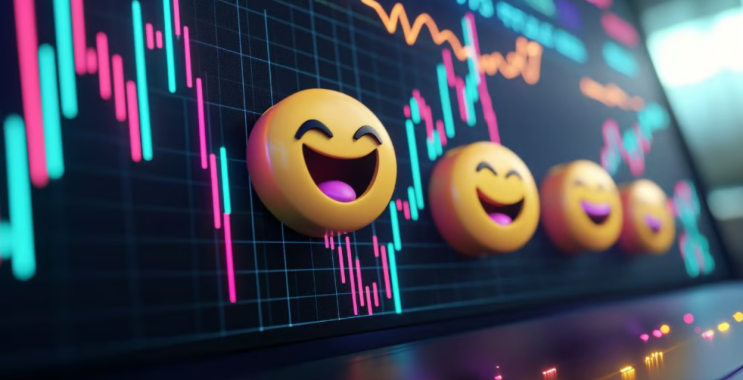 밈 주식 관련 ETF(MEME) - 25년 10/8일 재상장 : 네이버 블로그