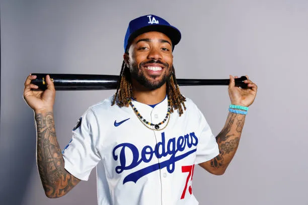 LA 다저스의 외야수인 저스틴 딘 (Justin Dean)에 대해서 알아보자 : 네이버 블로그