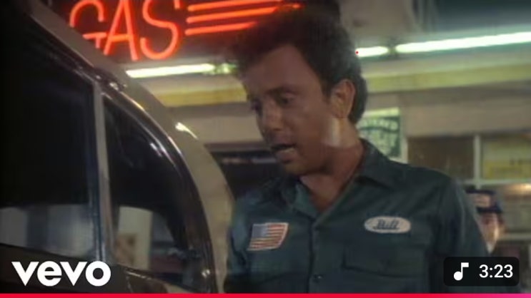 Uptown Girl (Billy Joel) 가사번역 : 네이버 블로그