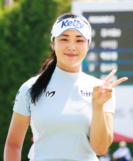 떡잎부터 달랐던 골프선수 윤이나의 KLPGA 투어프로 데뷔 전 히스토리 : 네이버 블로그