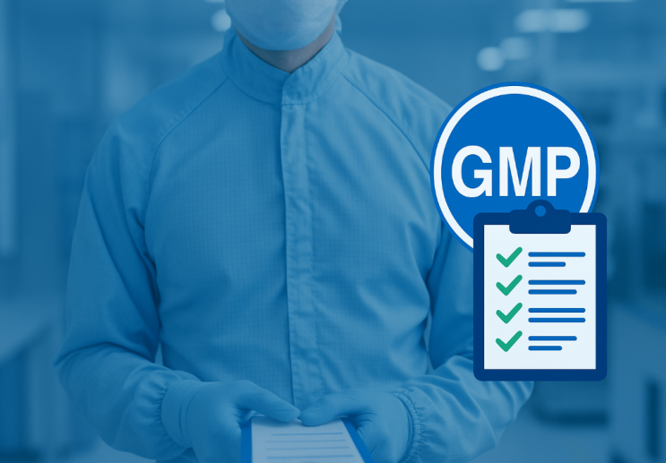 의료기기 GMP 준비, 어디서부터 시작해야 할까?(How to Start Preparing for Medical Device ...