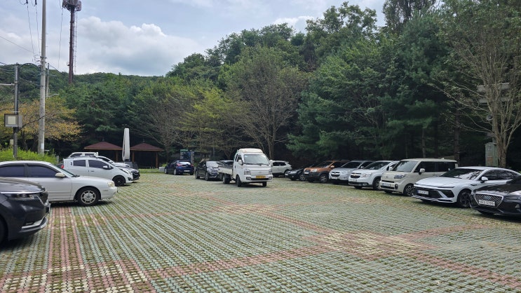 [경기도 의왕 모락산 등산코스 안내] 블랙야크100대명산플러스 인증산행지 탐방(2025.09.14)_산타는 동이의 등산이야기 ...