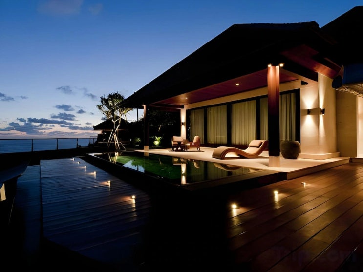 더 엣지 발리 빌라 The Edge Bali Villa : 네이버 블로그