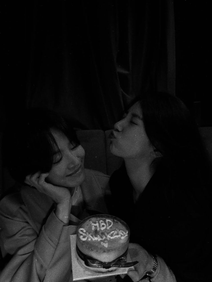 251011~ 배수지 인스타그램/ 다 이루어질지니 : 네이버 블로그