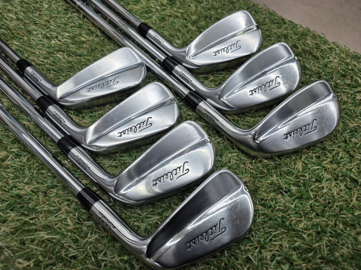 타이틀리스트 620MB 아이언 구매 후기 인천중고골프채 : 네이버 블로그