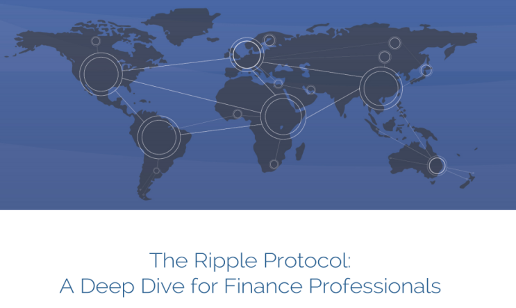 리플 프로토콜: 가치의 인터넷이 여는 금융 혁명 (The Ripple Protocol: A Deep Dive for ...