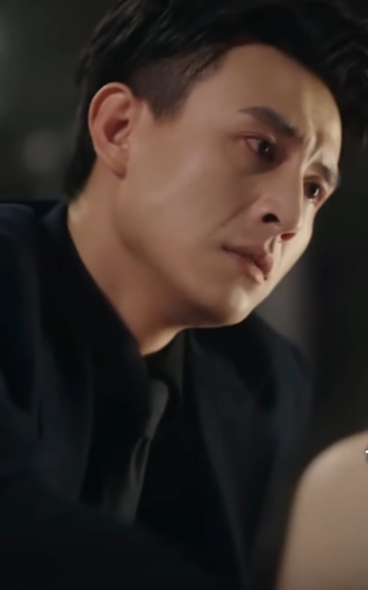 중드ㅡ숏드 ㅡ남주 류소욱,류샤오쉬, 刘萧旭, Liu Xiao Xu/짧은 끄적거림 : 네이버 블로그