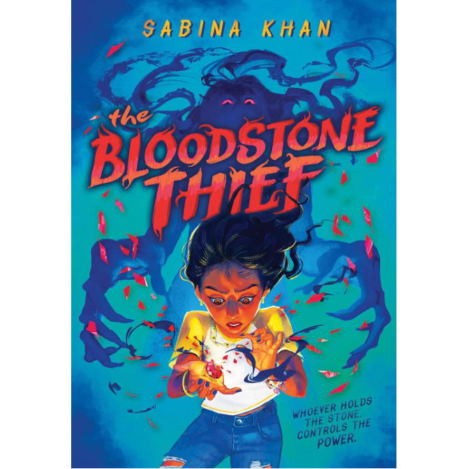 The Bloodstone Thief 음원 : 네이버 블로그