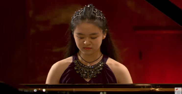 2025 19회 쇼팽콩쿨: 2라운드 *스타탄생 목격 Tianyao Lyu : 네이버 블로그