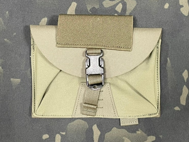 GBRS IFAK Pouch / 벨트에 결합하기 : 네이버 블로그