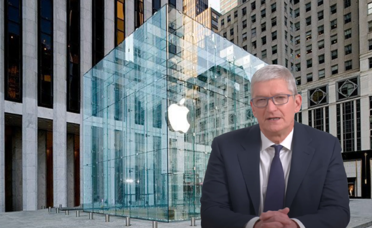 팀 쿡 프로필 Tim Cook 학력과 경력 본명,IBM 거쳐 애플 스티브잡스 발탁 과정,그리고 논란까지 정리 : 네이버 블로그
