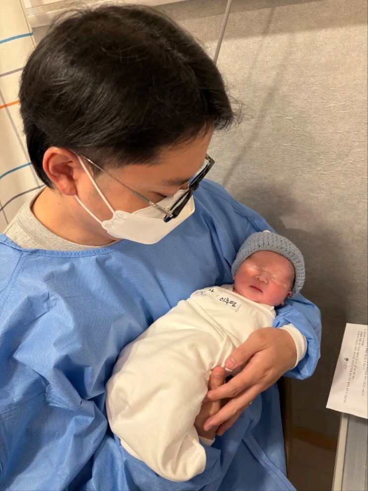 5박 6일 입원 일기 : 네이버 블로그