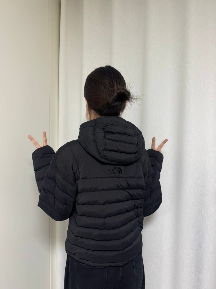 노스페이스 화이트라벨 팝업스토어 [4일 전 출시된 신상, W’S CORELINE DOWN JAKET (NJ1DS31J), 뽑기 사은품] 여성 코어라인 다운 자켓, 벤투스 ...