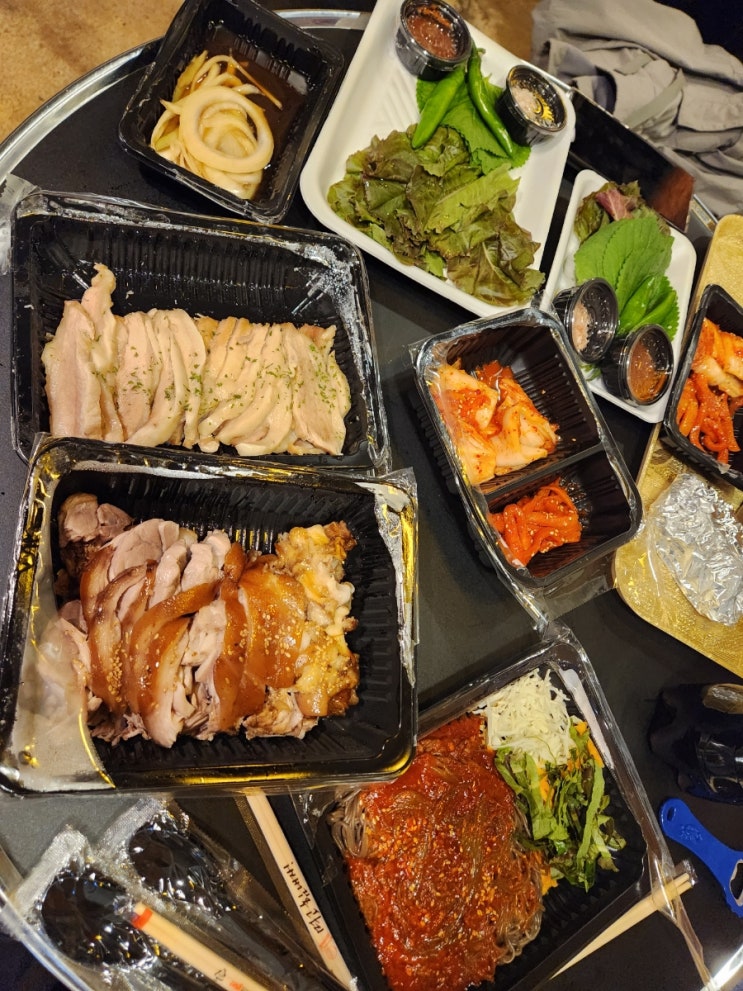 추석연휴 일상 : 네이버 블로그