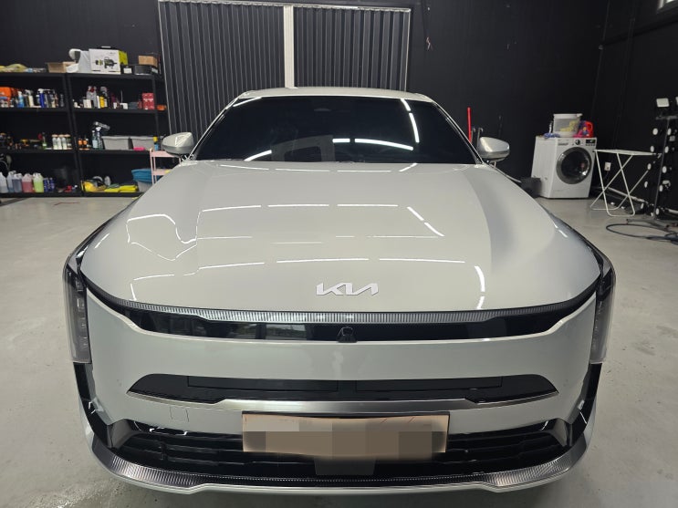 원주 K8 3M CIR 비금속 프리미엄 틴팅 : 네이버 블로그