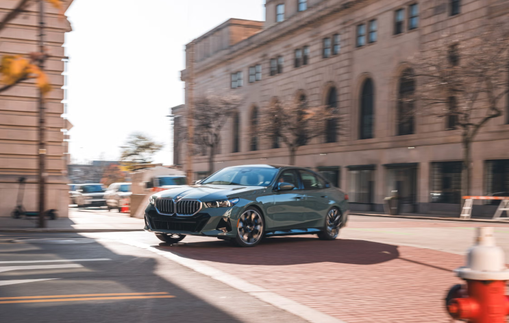 2025년 10월 BMW 구매, 지금이 가장 좋은 타이밍일까? : 네이버 블로그