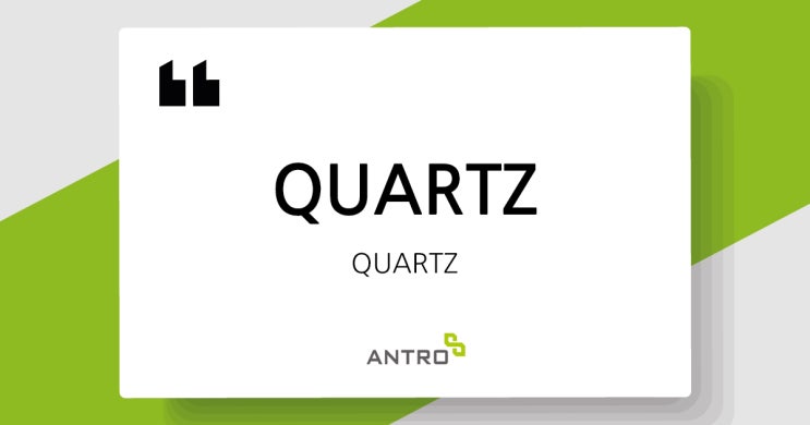 QUARTZ – 불순물 0.01%의 투명한 완벽함, 반도체 장비 속 핵심 유리소재 : 네이버 블로그