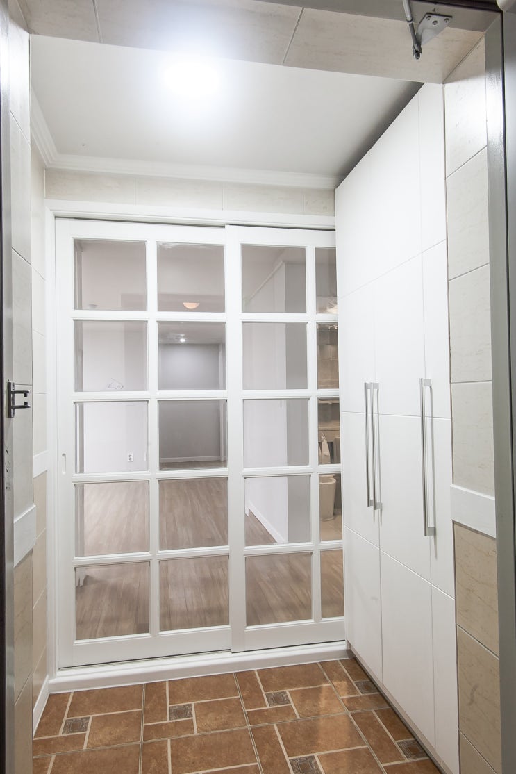 목동 우성2 42평 인테리어 : 네이버 블로그