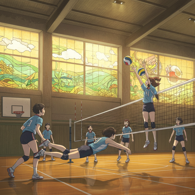 신인감독 김연경 3회 리뷰! IBK전 결과, 한일전 예고 : 네이버 블로그