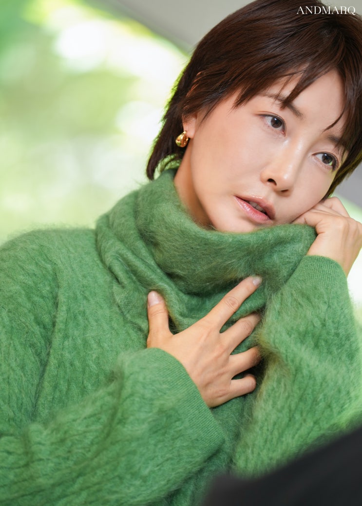 [진서연] NEMMER로 알아보는 진서연의 가을, 겨울🍂 : 네이버 블로그