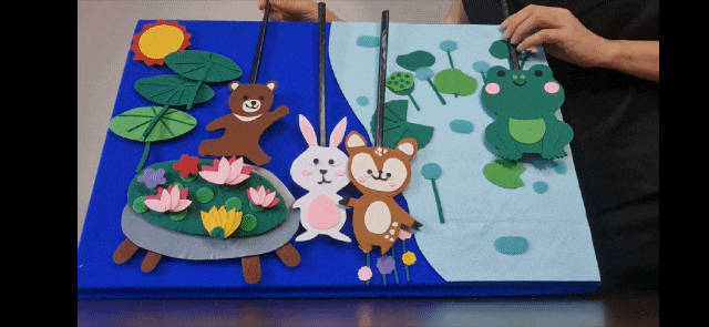 숲속아이-연잎 부침 : 네이버 블로그