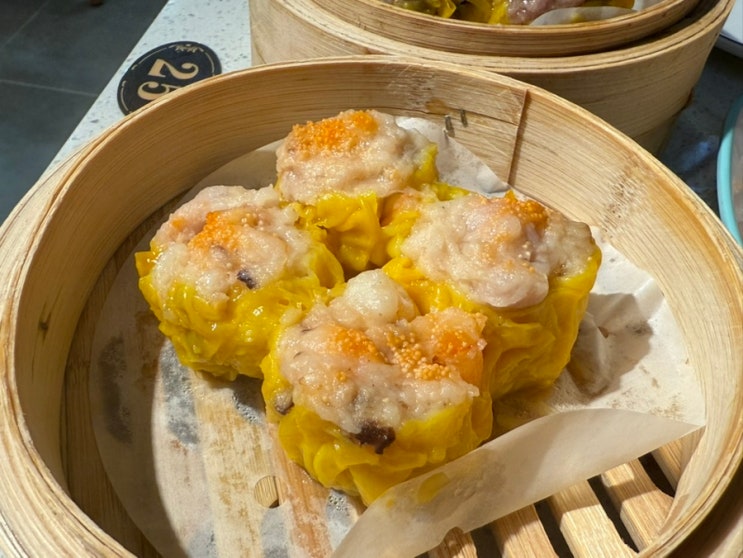 홍콩 딤섬 로컬 찐맛집 Tak Fung Dim Sum + 로컬 과일가게 : 네이버 블로그