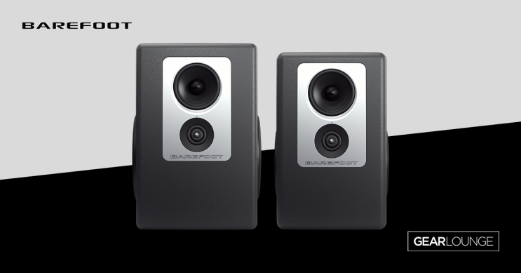[Barefoot Sound] Footprint Gen2 공개 : 네이버 블로그