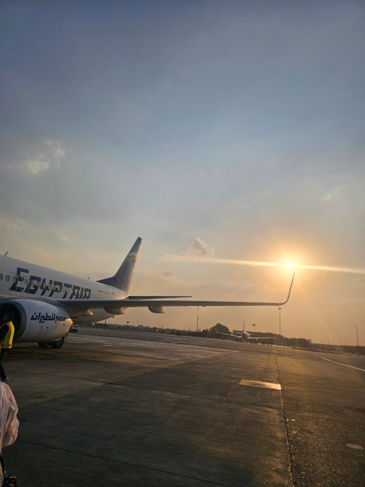 이집트 일기 룩소르 1일차 : 네이버 블로그