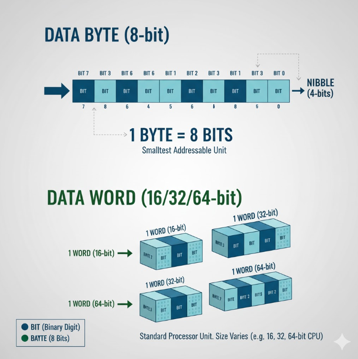Modbus Float 데이터 바이트 스왑(Byte Swap) 설정법 : 네이버 블로그