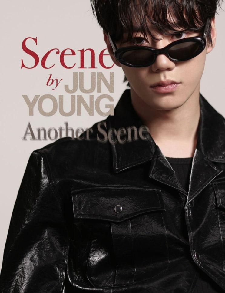 2025 LEE JUN YOUNG ENCORE FANMEETING [Scene by JUNYOUNG : Another Scene ...