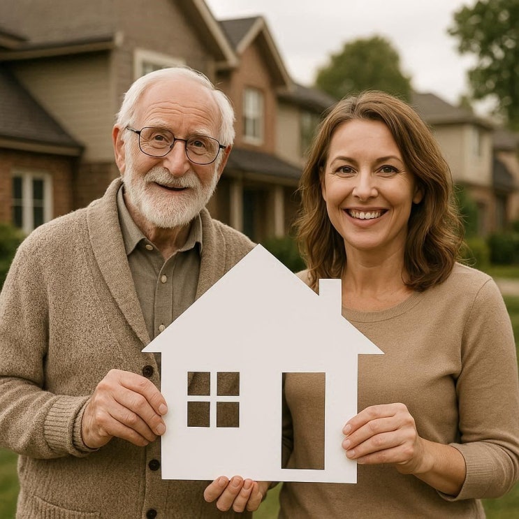 부모-자식 간 부동산 거래, 세무서가 무조건 '증여 추정'하는 무서운 이유 : 네이버 블로그
