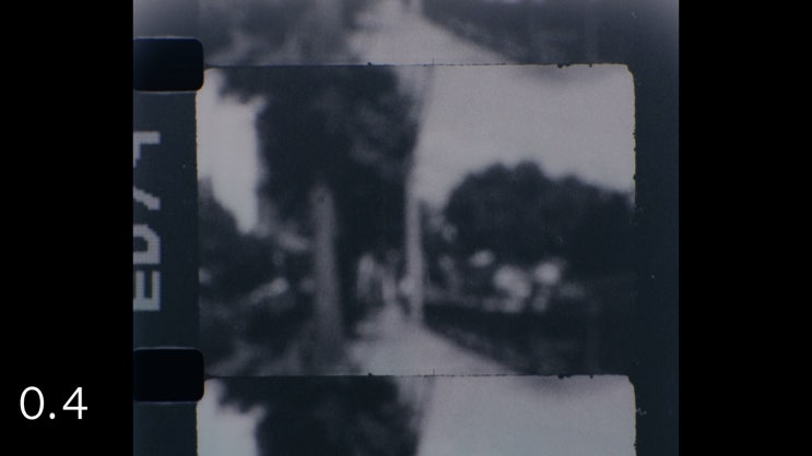 [16mm] BOLEX pinhole TEST : 네이버 블로그